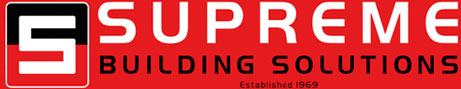 Supreme Building Solutions | Building Maintenance | Enfield